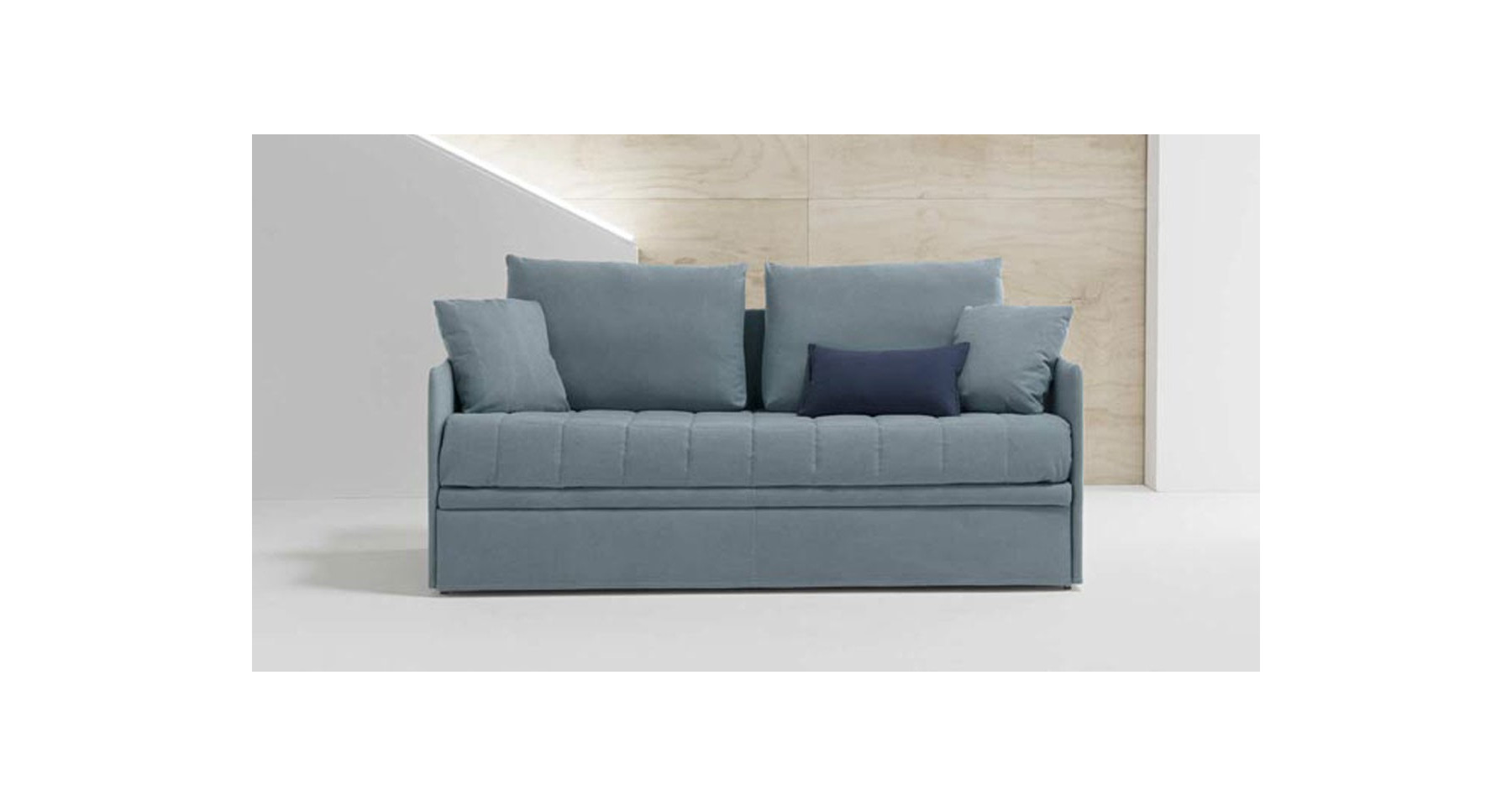 Dienne Salotti : Canapés italiens hauts de gamme