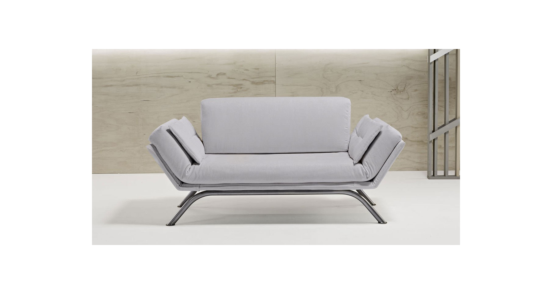 Dienne Salotti : Canapés italiens hauts de gamme