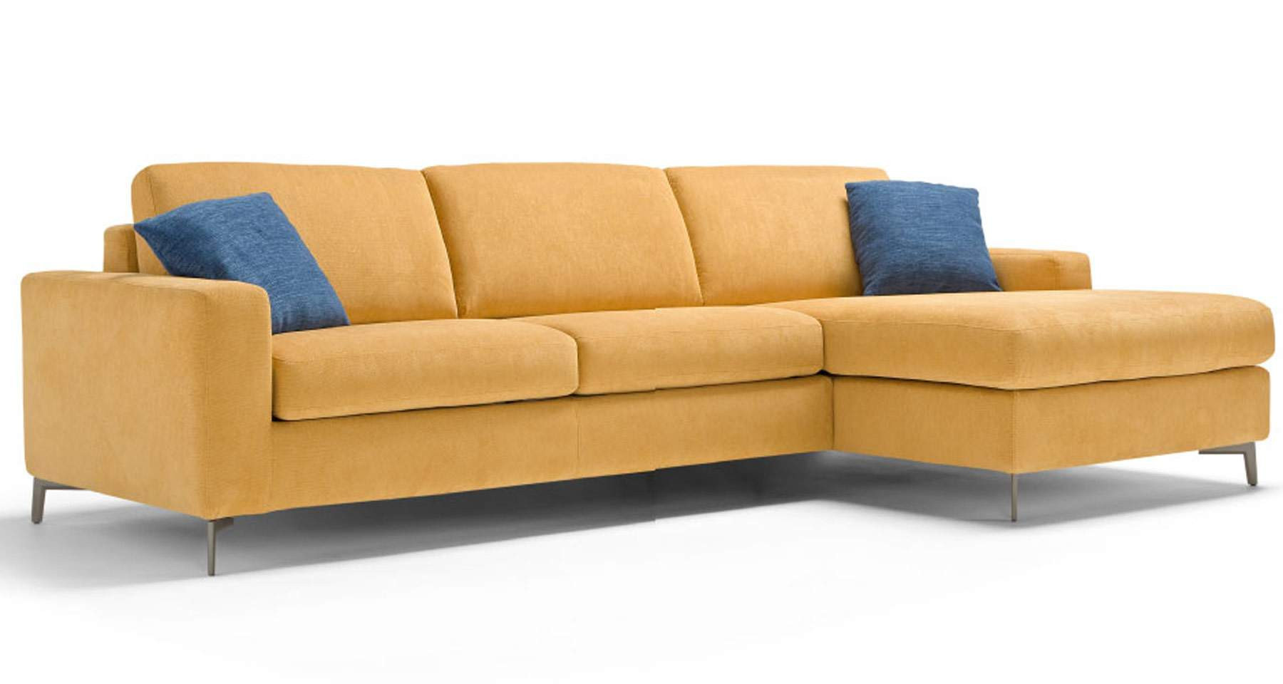 Canapés convertibles grande taille : confort et espace