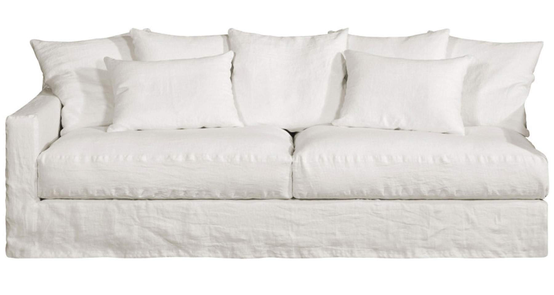 Canapé Modulable : Confort et Design Flexible pour Votre Intérieur