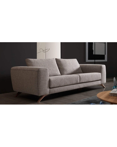Canape Italien Contemporain