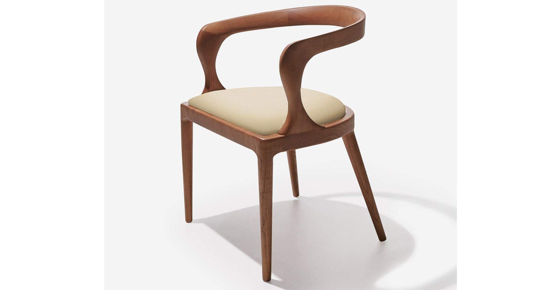 Fauteuil design d'intérieur