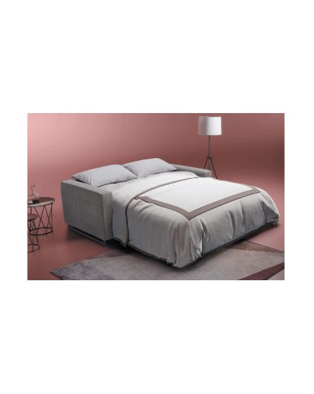 Canapé convertible sur mesure haut de gamme Perfetto