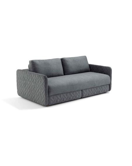 Canapé lit design à ouverture automatique Norcia - Dienne Salotti