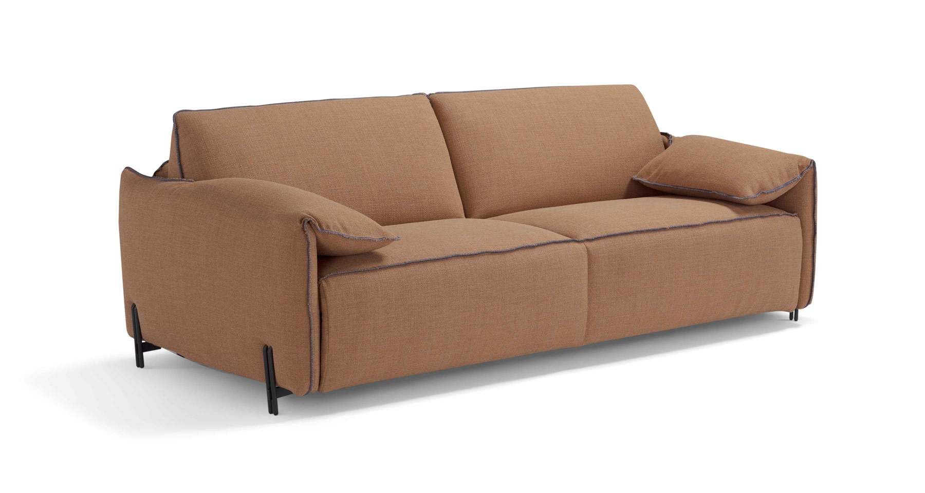 Canapé Rapido 140 : le convertible confortable et pratique