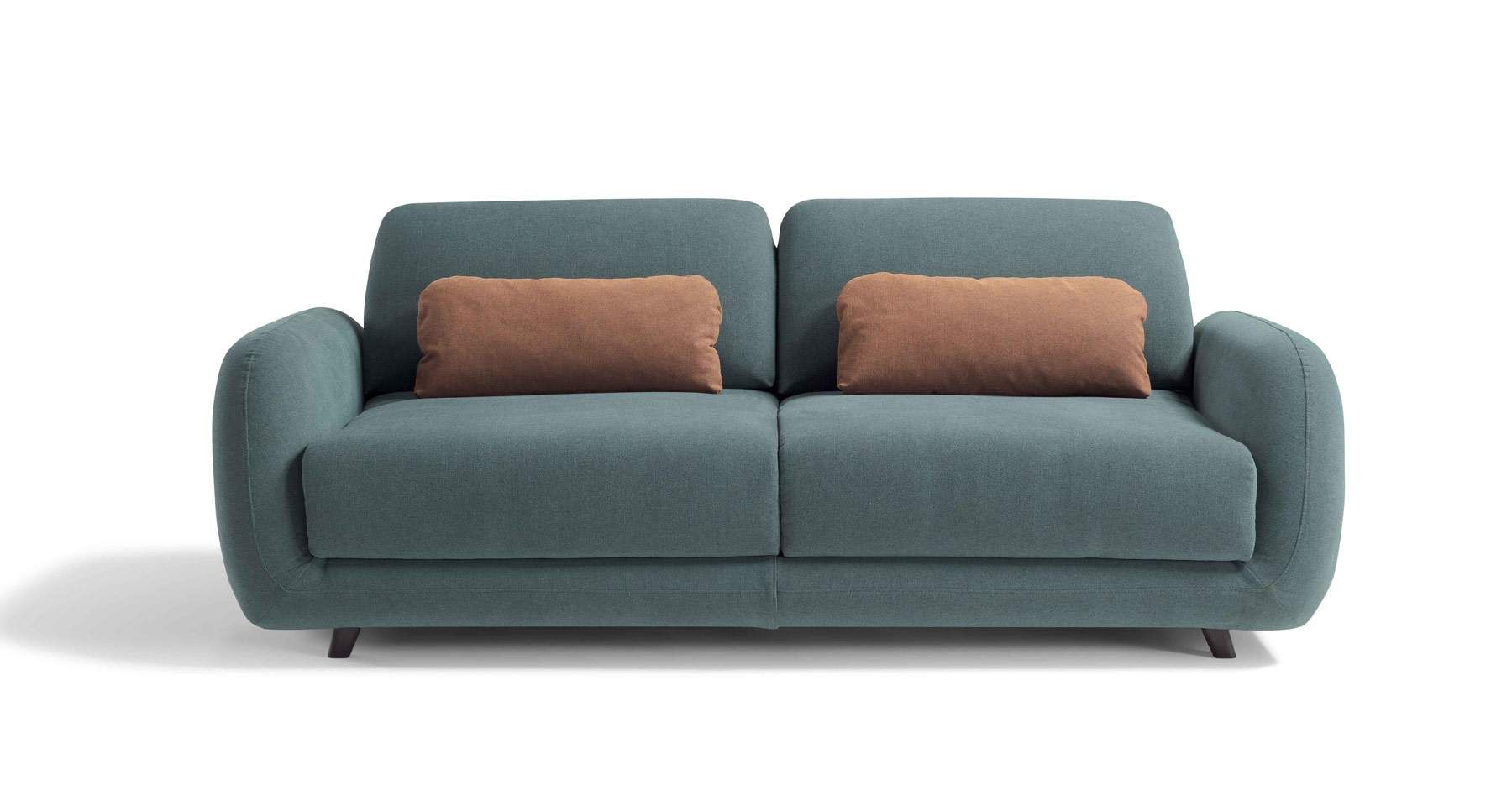 Canapé Rapido : le convertible facile à ouvrir