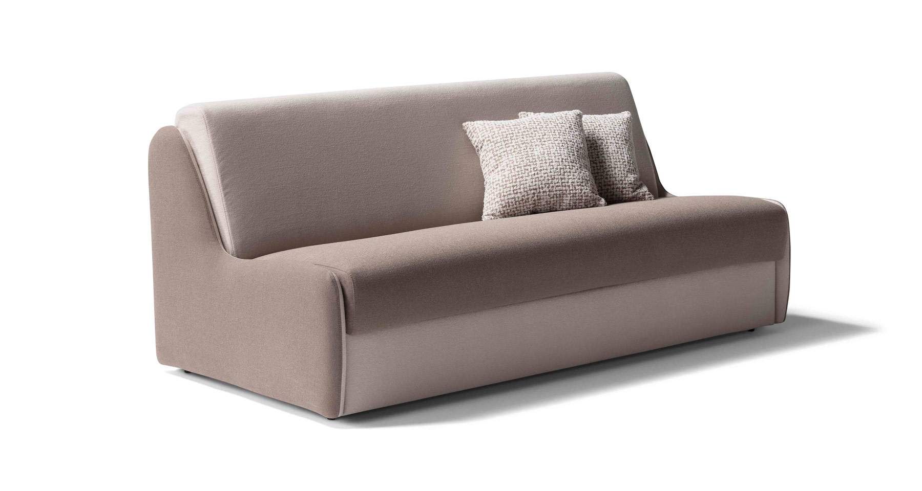 Dienne Salotti : Canapés italiens hauts de gamme