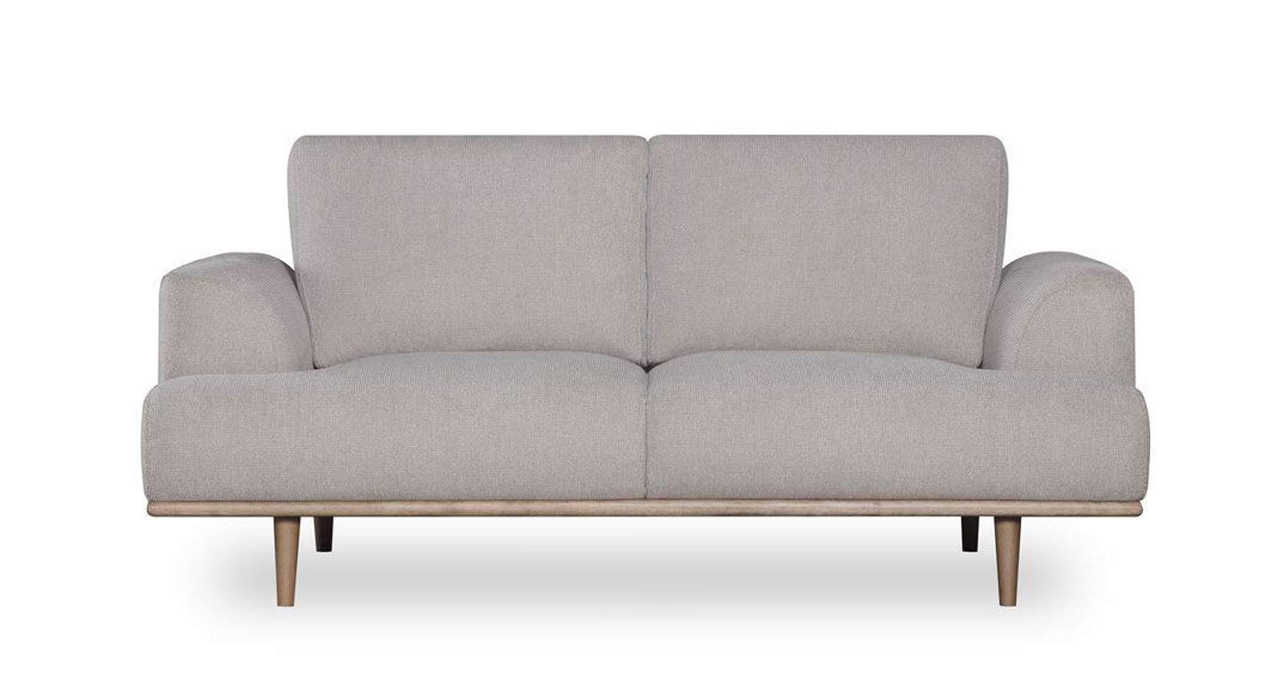 Canapé 2 places style bohème chic Nova - Athezza