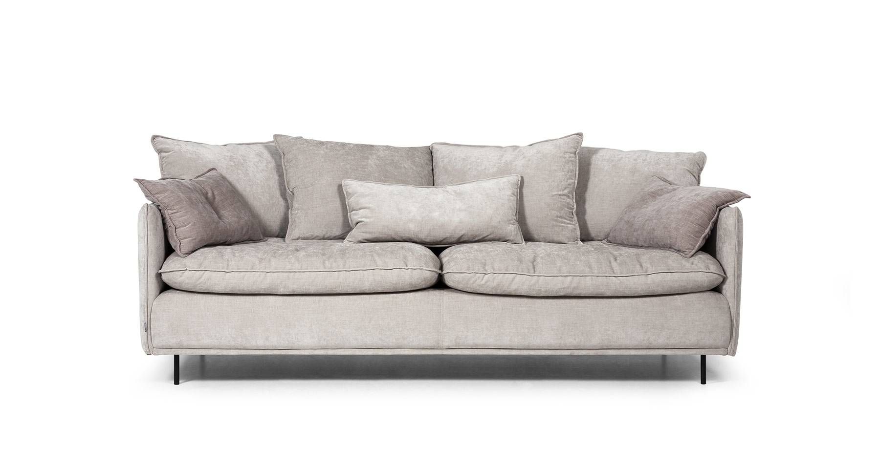 Canapé sur mesure - Créez un sofa personnalisé, confortable et unique