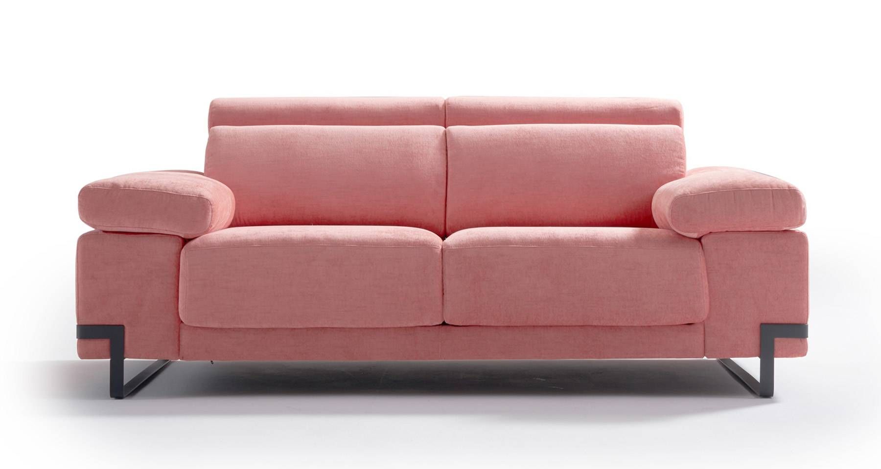 Canapé Assise Haute Pour Seniors – YOFU