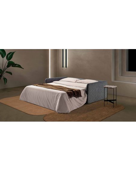 Canapé lit design à ouverture automatique Norcia - Dienne Salotti