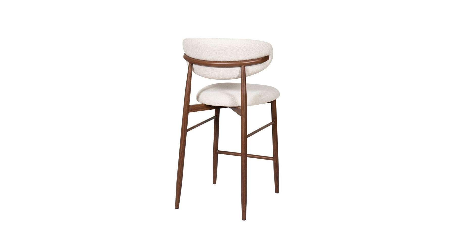 Tabouret de bar vintage Georgia - Athezza