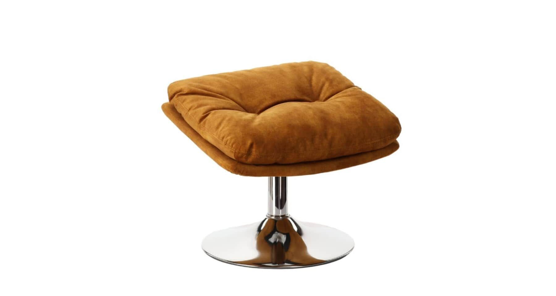 Repose pieds pivotant design Memento - Athezza