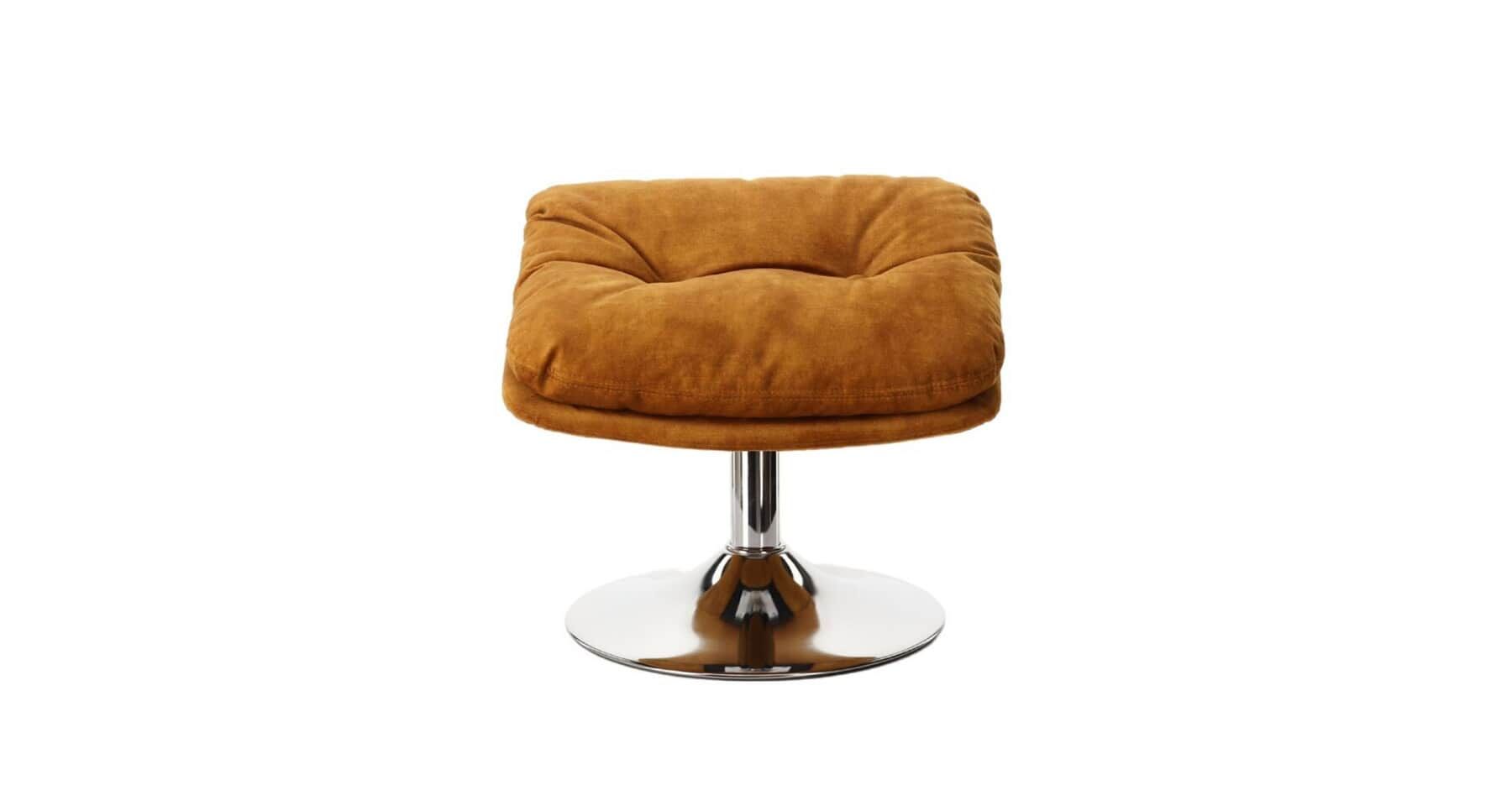 Repose pieds pivotant design Memento - Athezza