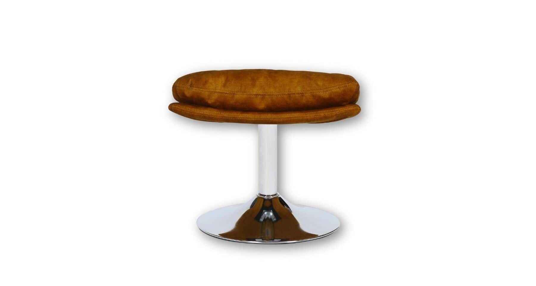 Repose pieds pivotant design Memento - Athezza