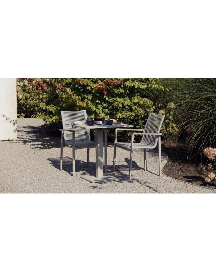 Gescova - mobilier de jardin haut de gamme 🌳 - Décostock