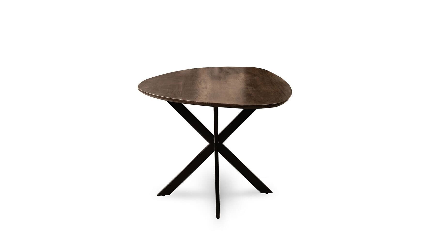 Table à manger ovale Nina - Athezza