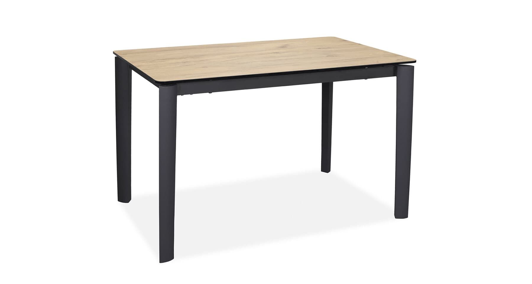Table haute 140 x 90 extensible Timéo - Girardeau