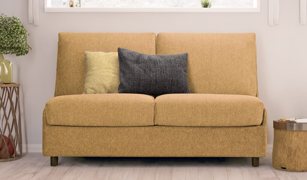 Canapé convertible ou fixe : que choisir ? | Décostock