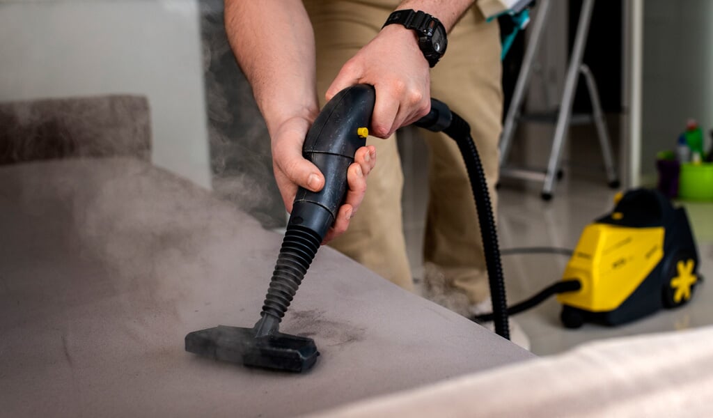 Nettoyer Canape Tissu Vapeur Lidl